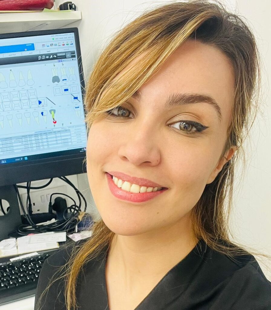 Team - Green lane Dental Centre