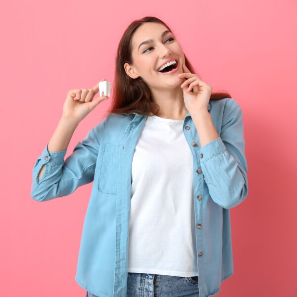 7 Key Tips to Keep Your Dental Implant in Penge Perfect