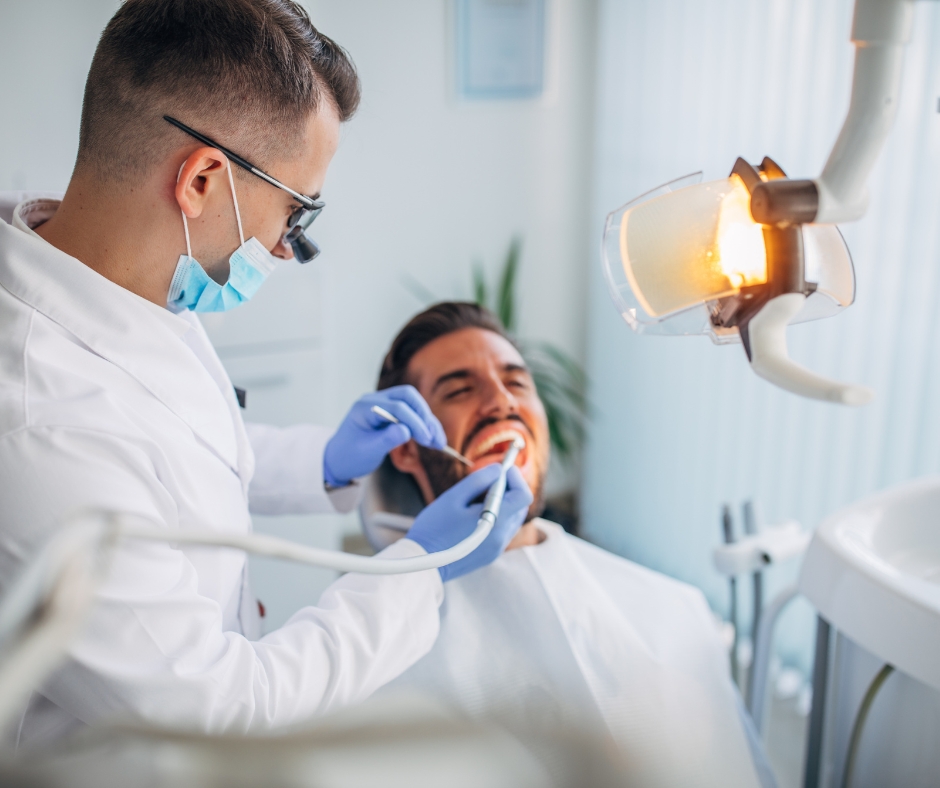 NHS Dentist in Bellingham – Affordable, Trusted Dental Care